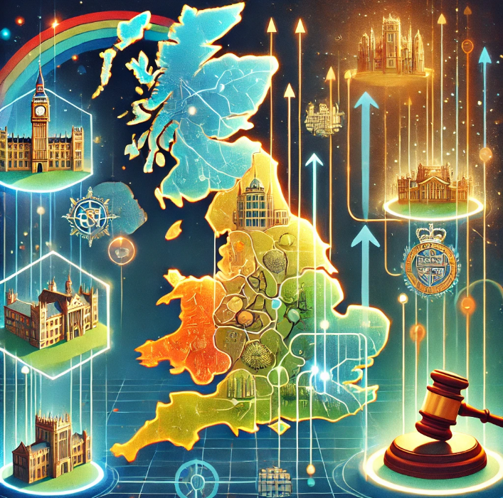 English Devolution White Paper: Opportunities and Challenges - RPAFD